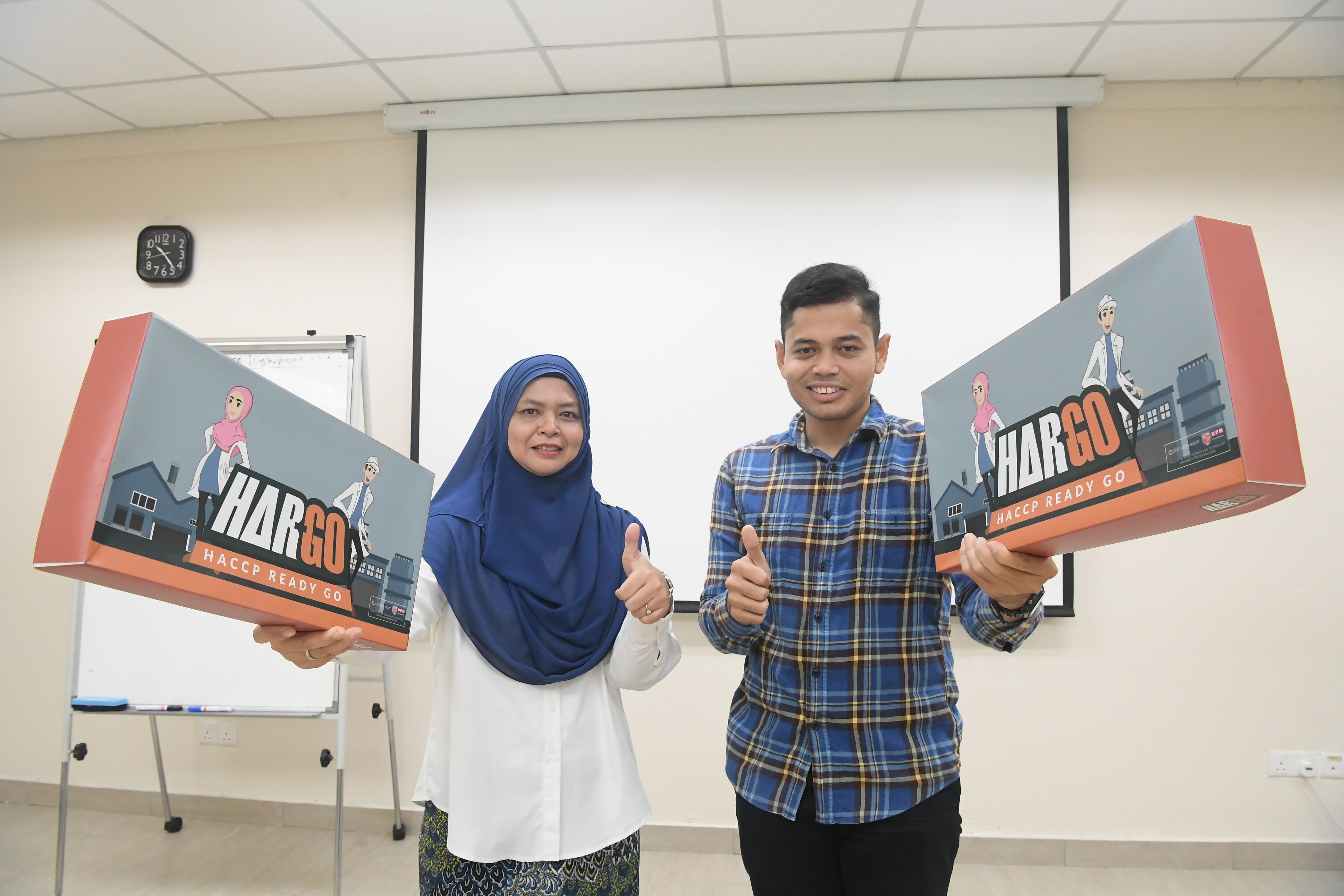 SERDANG - Penyelidik Universiti Putra Malaysia (UPM) berjaya ...