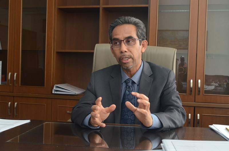 SERDANG: The researchers from Universiti Putra Malaysia (UPM) have ...