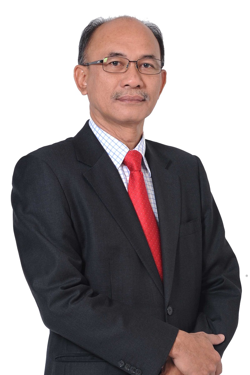 TIGA PROGRAM ALAM SEKITAR UPM DAPAT AKREDITASI UK