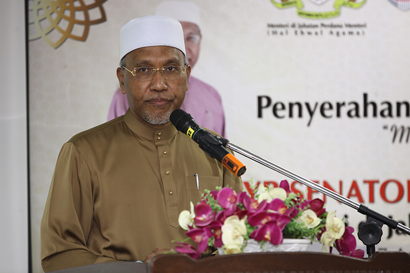 "What we know is that many B40 students are still the majority in IPTA ...