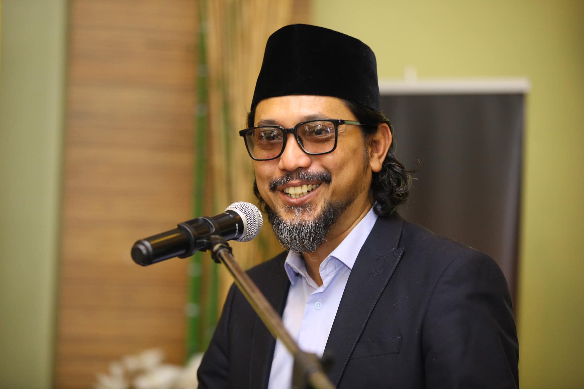 IPPH, UPM bersama Nurflix TV akan berkongsi kepakaran dalam skop bidang ...