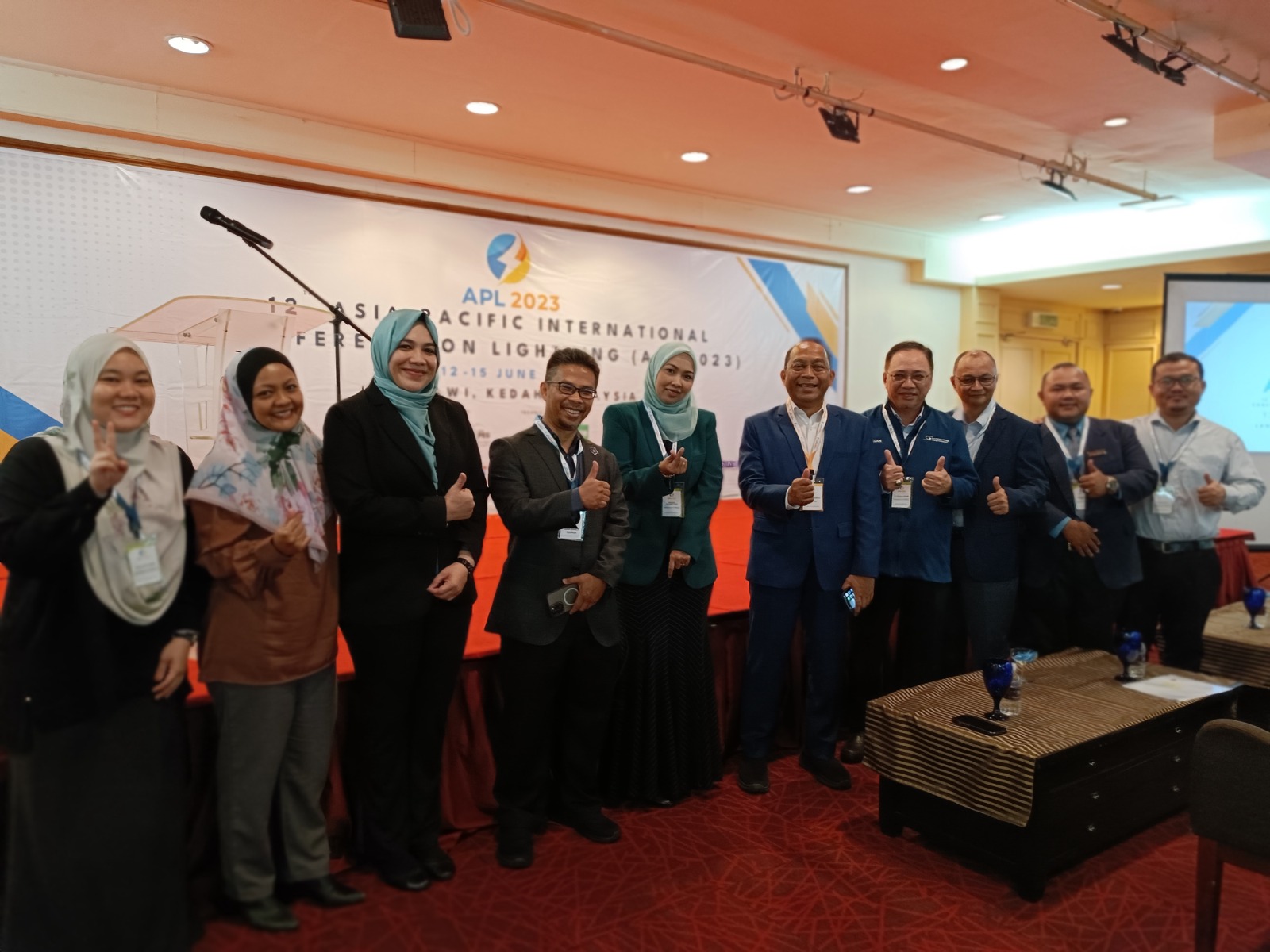 "This is in line with ALPER UPM's aspiration to become a specialised ...