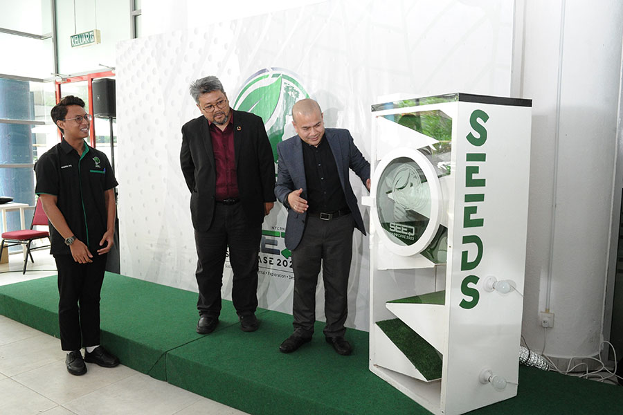 “This can also promote student design and give our young designers a ...